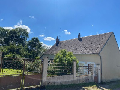 Morvan Patrimoine, agences immobilières Château Chinon, Autun, St Saulge